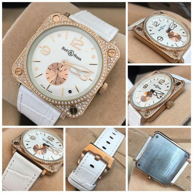 Bell & Rose 03 (Female), Luxury, Watches on Carousell