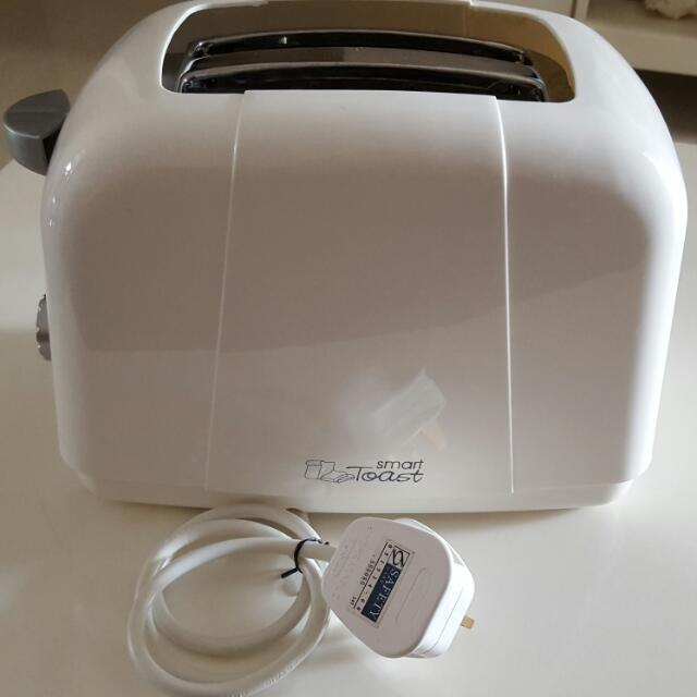 Cornell Bread Toaster, TV & Home Appliances, Kitchen Appliances, Ovens ...