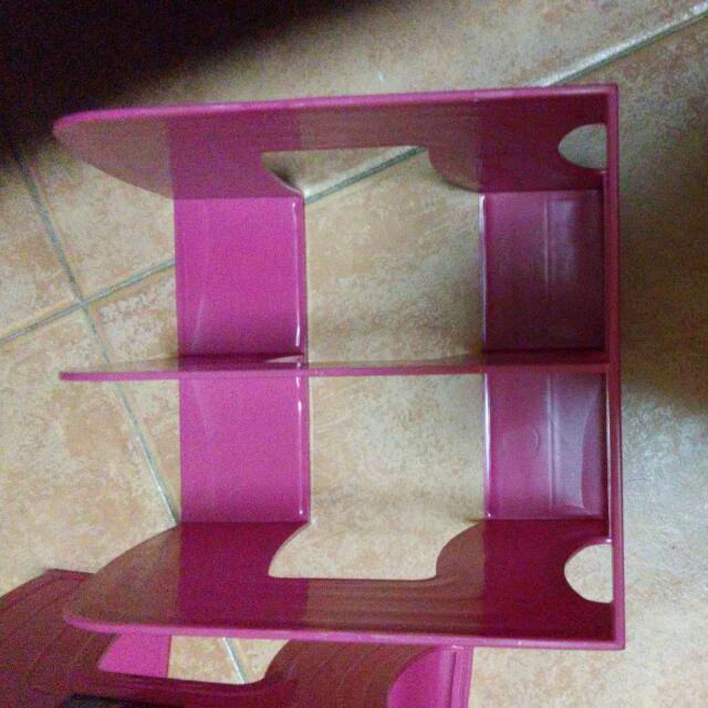 Book Risers Daiso at Guadalupe Wolf blog