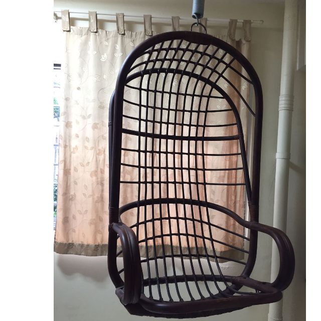 Hanging Chair Ceiling Mount | Shelly Lighting