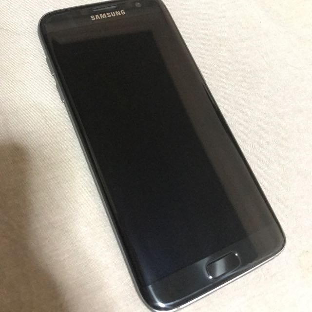 S7 Edge Back 32 GB, Mobile Phones & Gadgets, Mobile Phones, Android ...