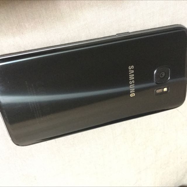 S7 Edge Back 32 GB, Mobile Phones & Gadgets, Mobile Phones, Android ...