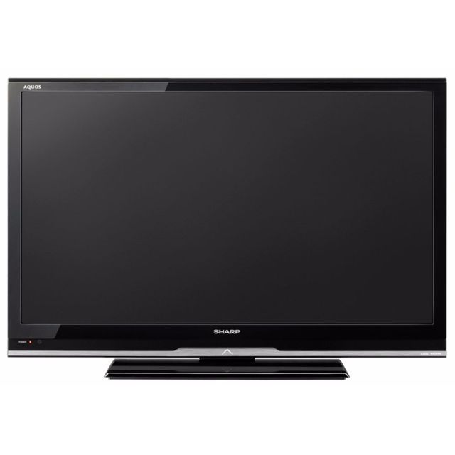 Sharp LC32LE240M 32-Inch 1080p LED TV, TV & Home Appliances, TV ...
