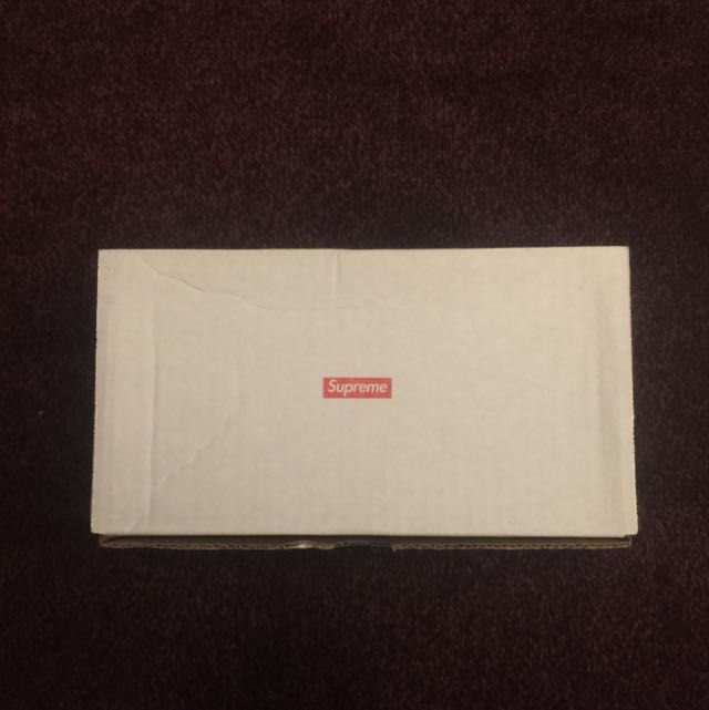 Supreme Brick, Everything Else on Carousell
