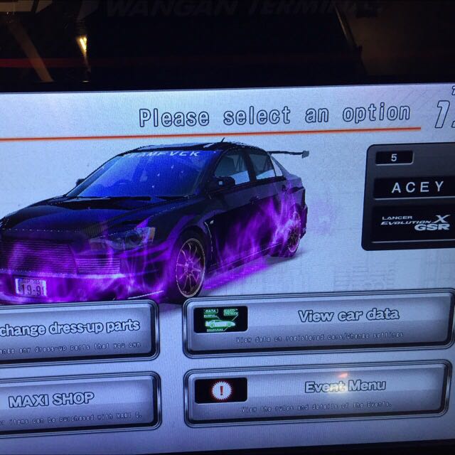 Wmmt(4 Fully Tuned Cars), Hobbies & Toys, Toys & Games on Carousell