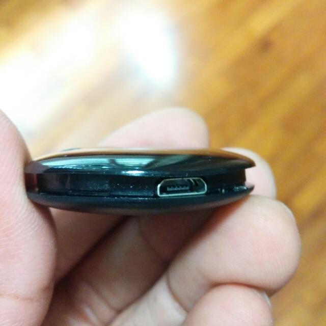 Watch + Steps Tracker ~ Octxa Stride Bluetooth, Mobile Phones & Gadgets ...