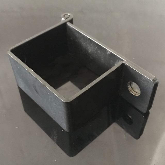 Window Grill Pedlock & Clamp Set, Furniture & Home Living, Furniture ...