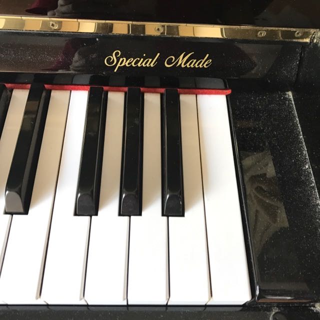 Kawai BS2A (Exam Model), Hobbies & Toys, Music & Media, Musical ...