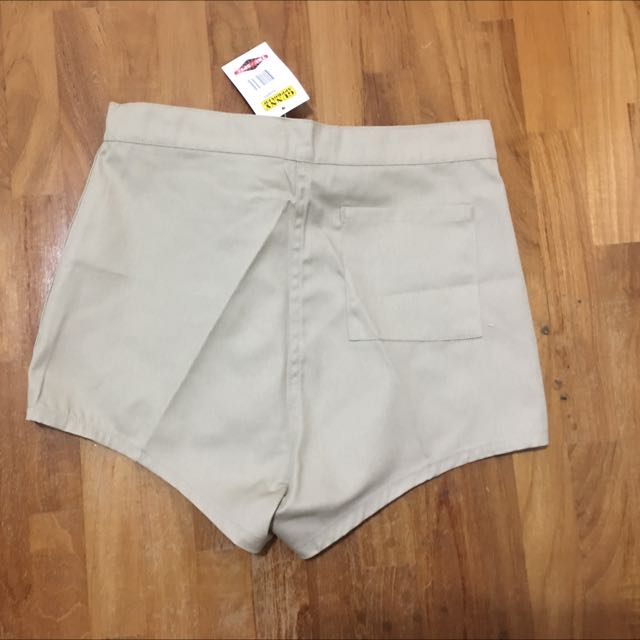 Navy Diver Shorts A.k.a UDT Shorts, Men's Fashion, Activewear on Carousell