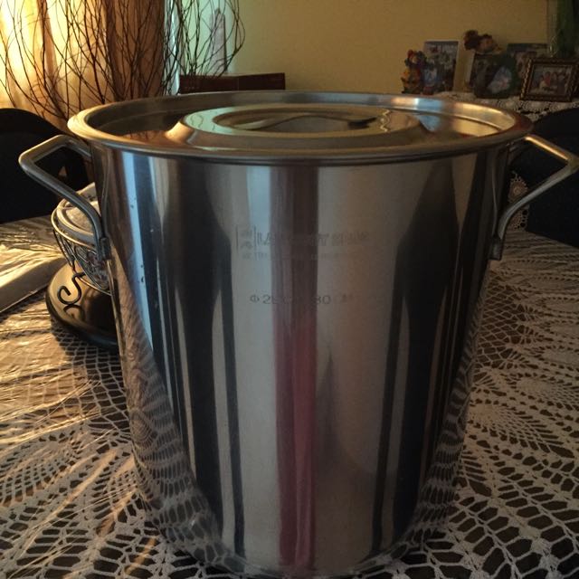 Only 2 Pieces, Specially Order From Lau Choy Seng, TV & Home Appliances, Kitchen Appliances ...