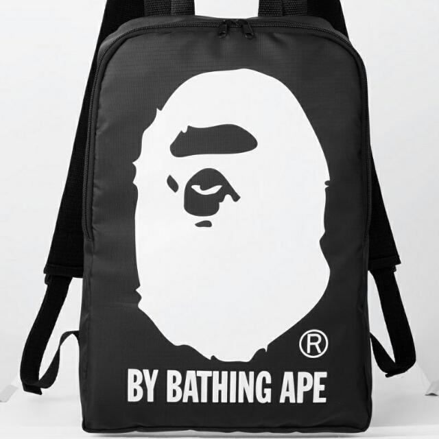 ORIGINAL BAPE BAG PACK, Men's Fashion, Bags, Sling Bags on Carousell