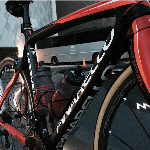 Pinarello Marvel Complete Bike, Sports Equipment, Bicycles & Parts ...