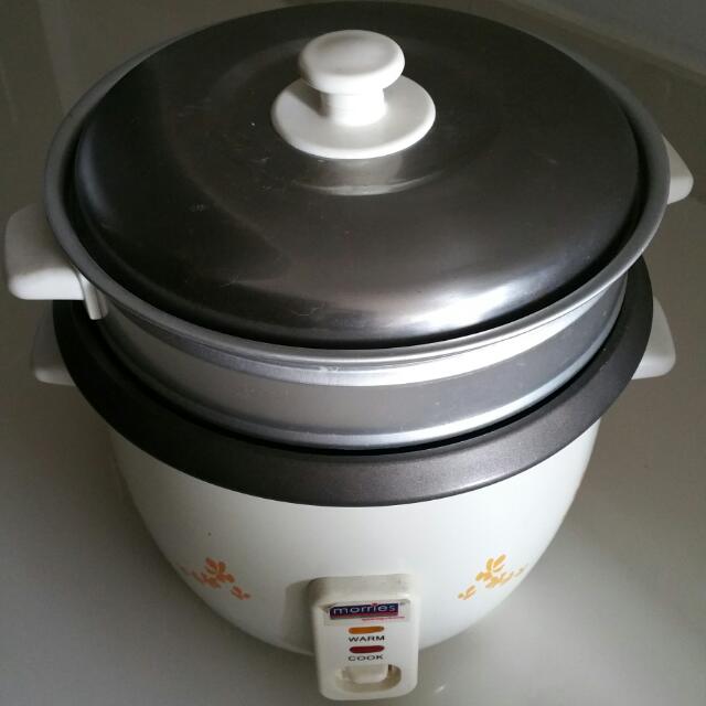Rice Cooker, TV & Home Appliances, Kitchen Appliances, Cookers on Carousell