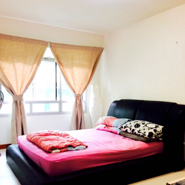 452 Yishun Jade Spring 4A For Sale!, Property, For Sale on Carousell