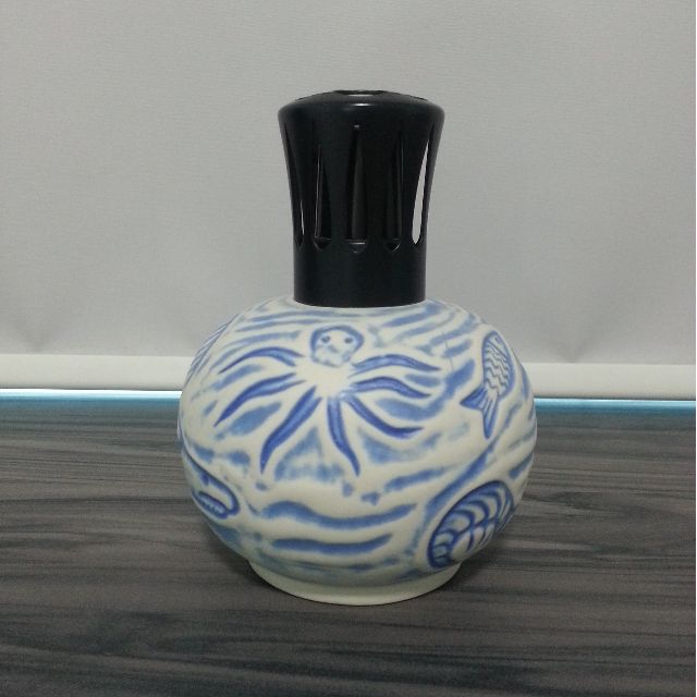 Lampe Burger Paris Aroma Therapy Diffuser, Furniture & Home Living ...