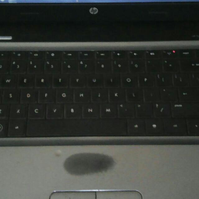 Laptop Hp Pavilion G Series Computers Tech Laptops Notebooks On Carousell