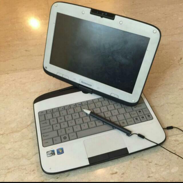 Lenovo Classmate PC, Computers & Tech, Laptops & Notebooks on Carousell