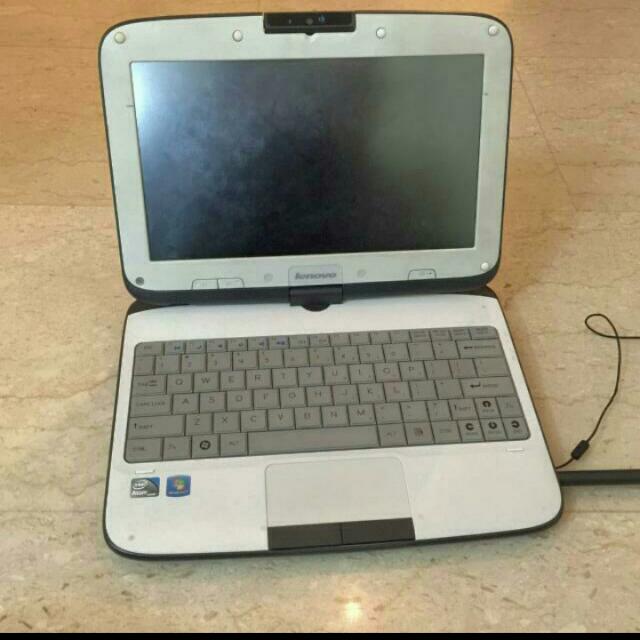 Lenovo Classmate PC, Computers & Tech, Laptops & Notebooks on Carousell