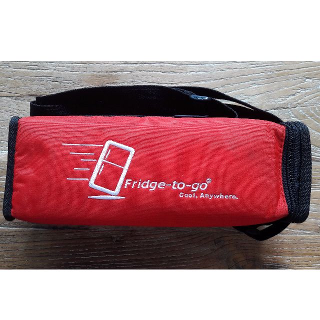 Roman Mini Fridge (Portable Fridge), Babies & Kids, Baby Nursery & Kids ...