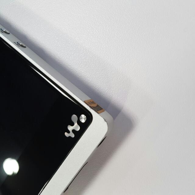 Sony Nw-zx1 DAP, Mobile Phones & Gadgets, Mobile Phones, Android Phones ...