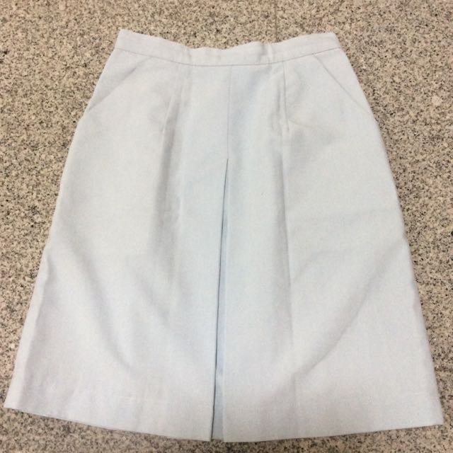 Meridian JC Uniform, Women's Fashion, Tops, Shirts on Carousell