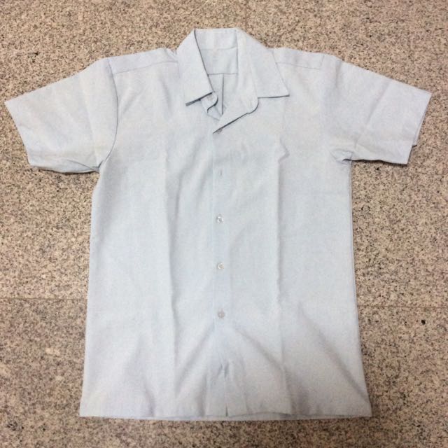 Meridian JC Uniform, Women's Fashion, Tops, Shirts on Carousell