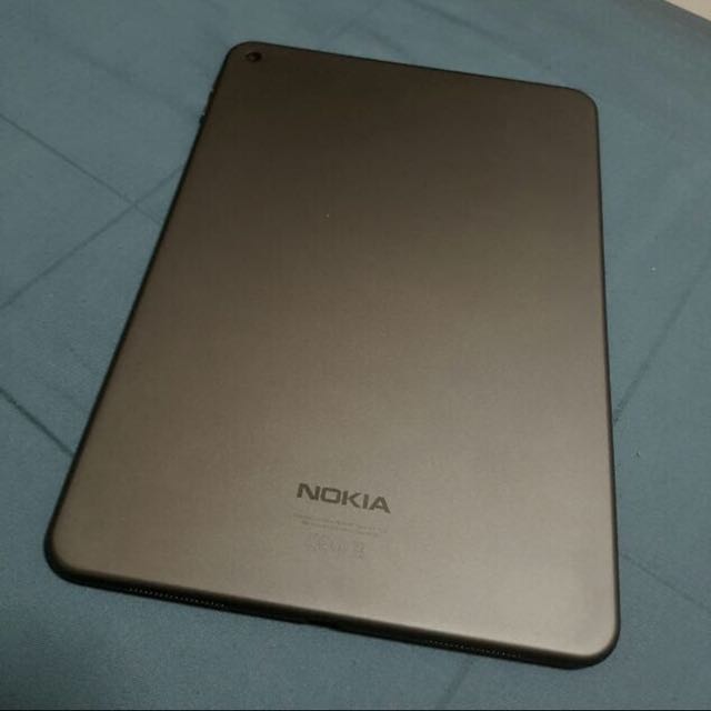 Nokia N1, Mobile Phones & Gadgets, Tablets, Android on Carousell