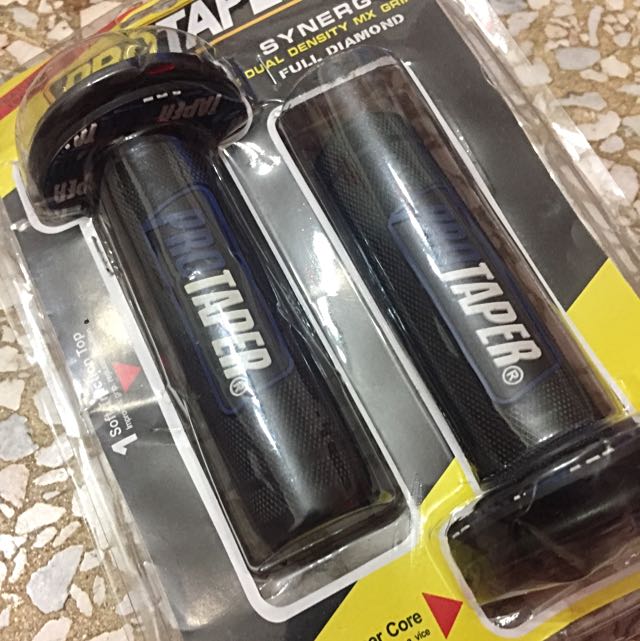 Protaper, Car Accessories on Carousell