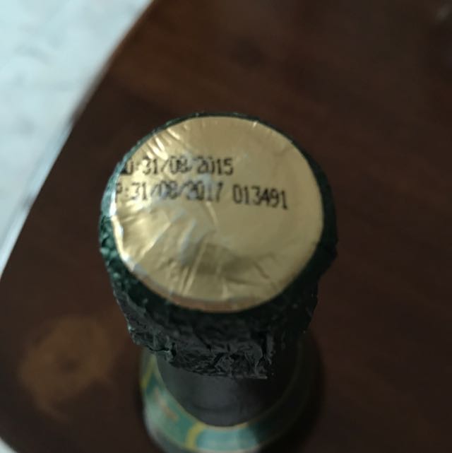 Sparkling grape juice - Royal Select, Food & Drinks, Alcoholic ...