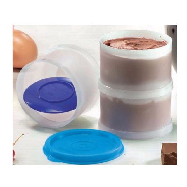 Tupperware Magic Tower, Furniture & Home Living, Kitchenware ...