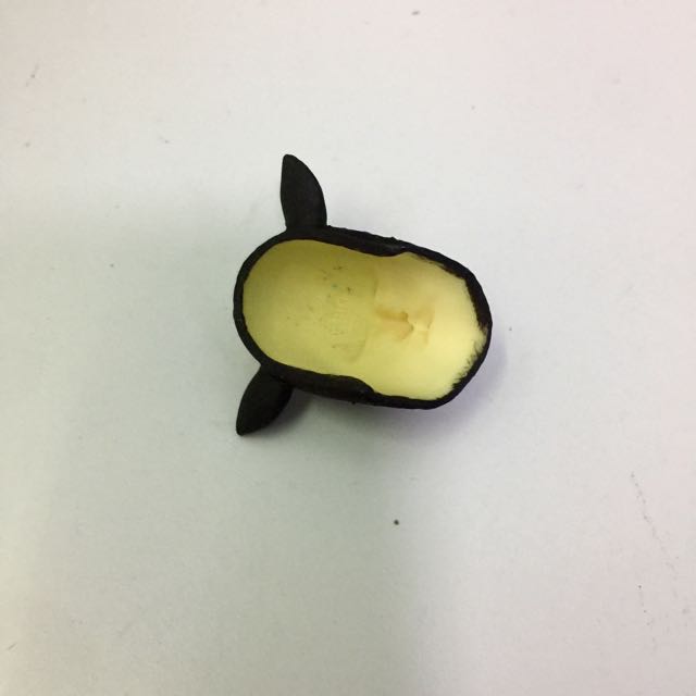 WWE Mattel- Braun Strowman 's Goat Mask, Hobbies & Toys, Toys & Games ...