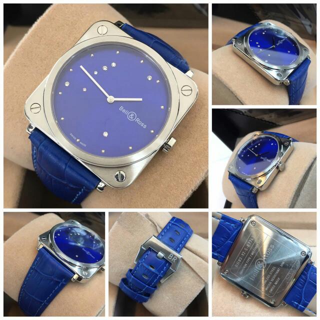 Bell & Rose 03 (Female), Luxury, Watches on Carousell