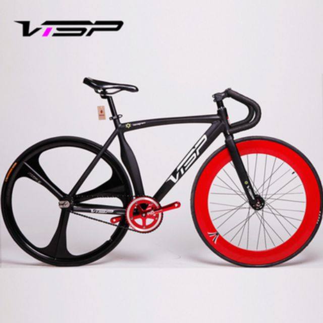 [NEW!!] VISP HEXAGRAM, Sports Equipment, Bicycles & Parts, Bicycles on ...