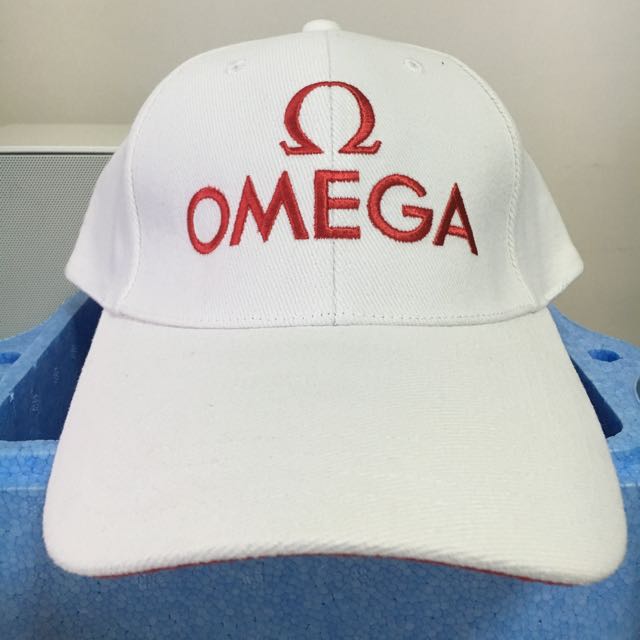 Omega Cap From Lucerne, Men's Fashion, Watches & Accessories, Caps ...