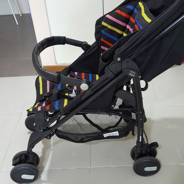 Peg Pergo Mini *reserved*, Babies & Kids, Going Out, Other Babies Going ...