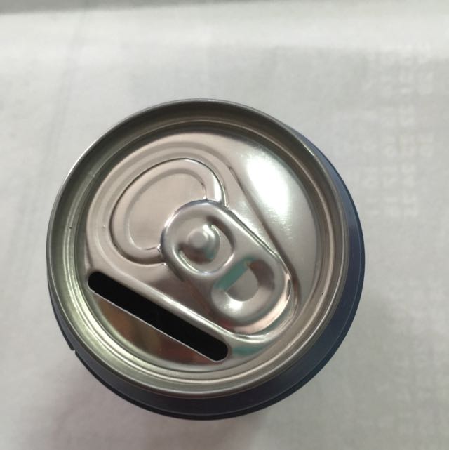 Coca Cola Polar Bear Can Coin Bank, Hobbies & Toys, Stationery & Craft ...