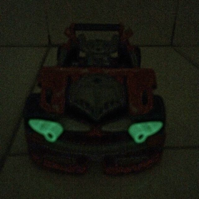 LEGO Racers Series: Furious Slammer Racer #8650, Hobbies & Toys, Toys ...