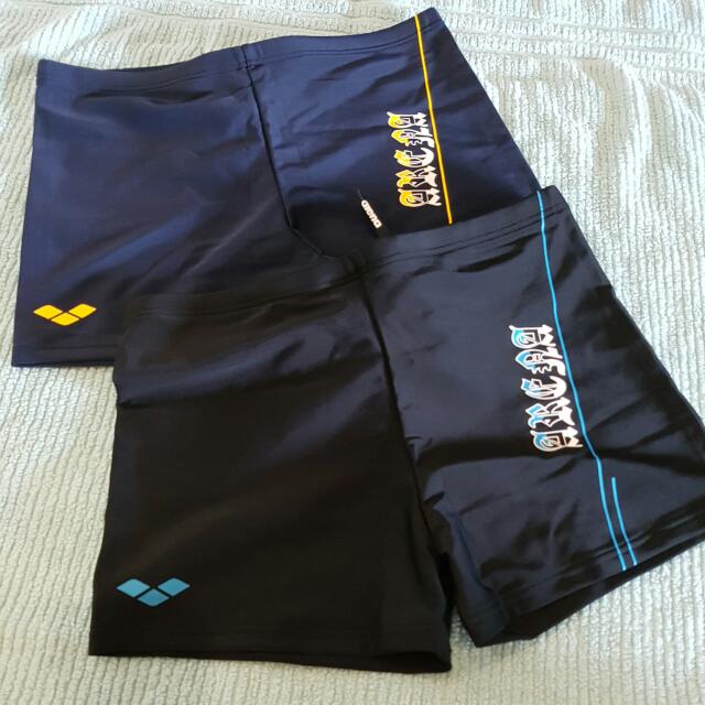 Original ARENA Swim Trunk For Boys, Babies & Kids, Babies & Kids ...