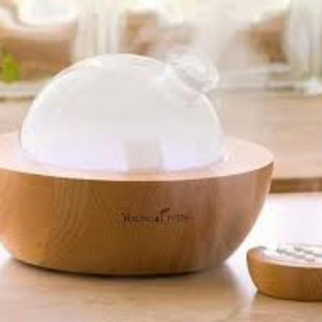 Aria Diffuser, TV & Home Appliances, Air Conditioners & Heating on ...