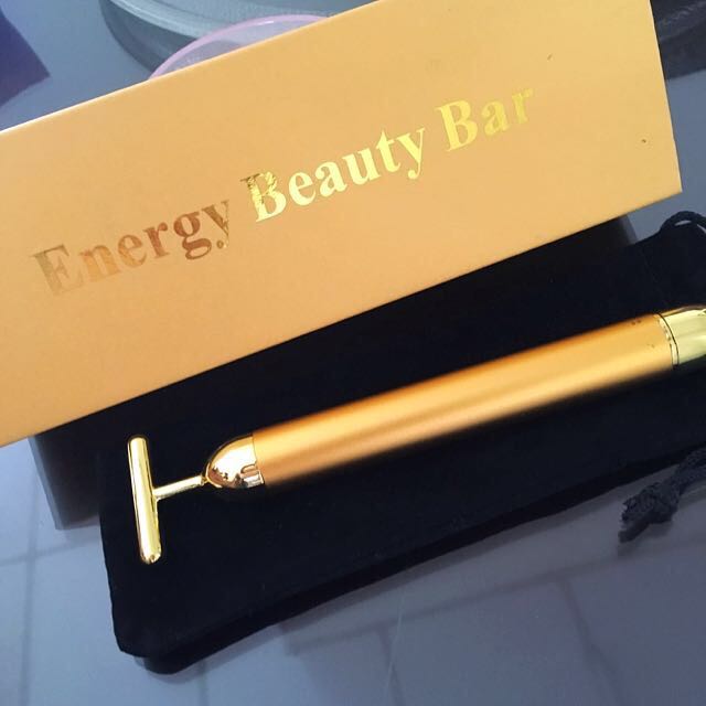 Energy Beauty Bar, Beauty & Personal Care, Bath & Body, Body Care on ...