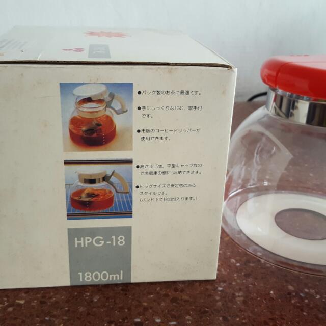 Hot Plate Multi Purpose Flask, TV & Home Appliances, Kitchen Appliances ...