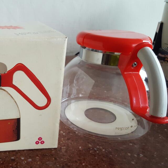 Hot Plate Multi Purpose Flask, TV & Home Appliances, Kitchen Appliances ...