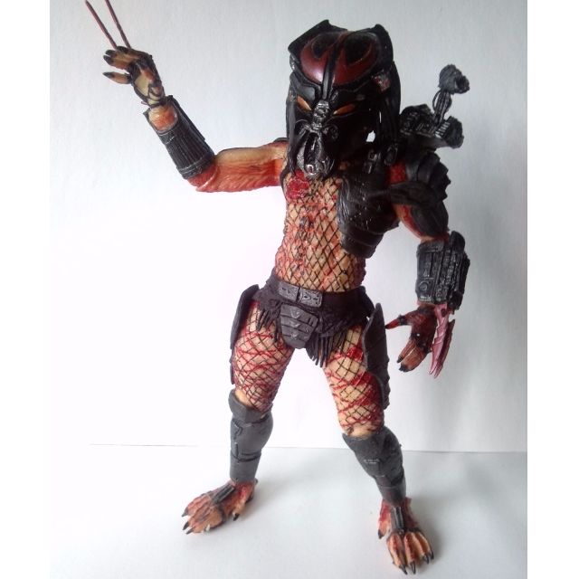 Neca Viper Predator, Hobbies & Toys, Toys & Games on Carousell