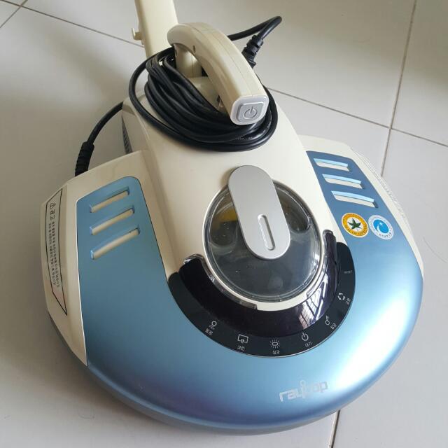 RAYCOP HERA AP-200 UVC Anti-Allergy and Anti-Bacteria Vacuum, Babies ...