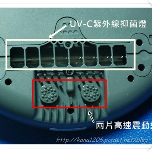 RAYCOP HERA AP-200 UVC Anti-Allergy and Anti-Bacteria Vacuum, Babies ...