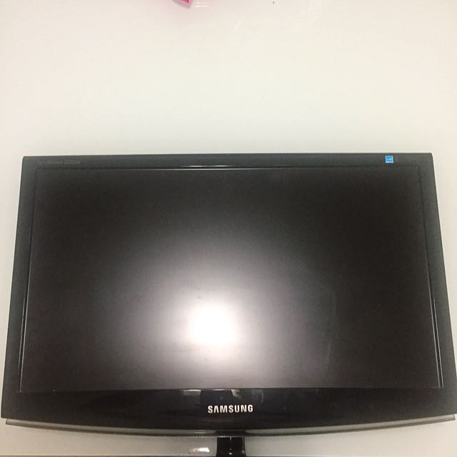 Samsung 2233sw, Computers & Tech, Laptops & Notebooks on Carousell