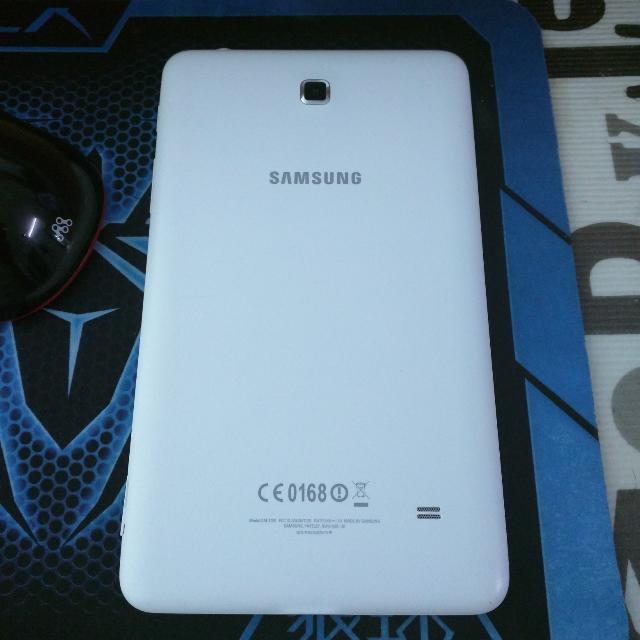 Samsung Galaxy Tab 4 SM-T230- No Sim Card, Mobile Phones & Gadgets ...