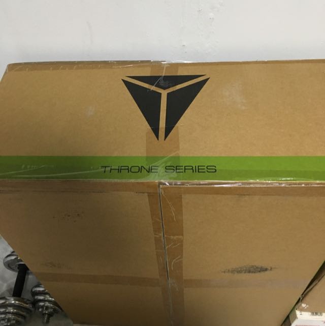 Throne V2 Series, Video Gaming, Video Game Consoles, Others on Carousell