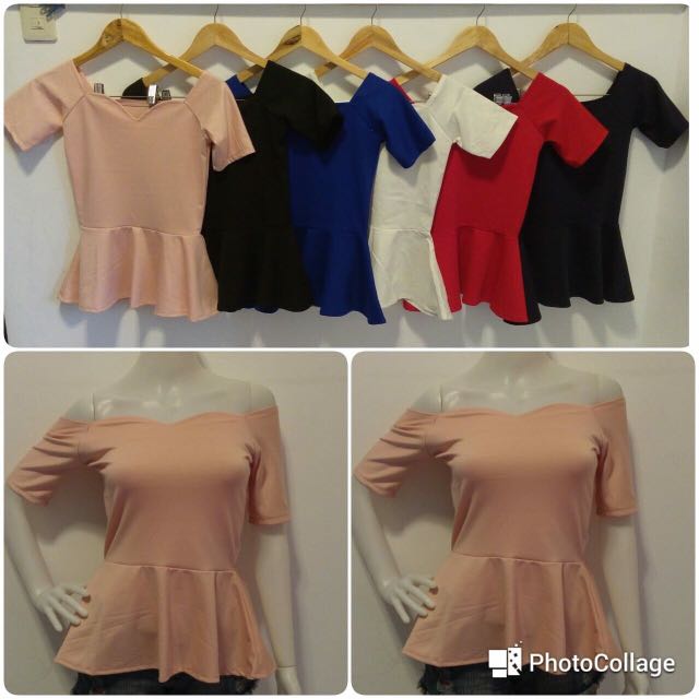 Tops, Women's Fashion, Tops, Sleeveless on Carousell