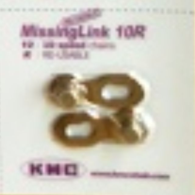 10 Speed Missing Link (Ti), Sports Equipment, Bicycles & Parts ...